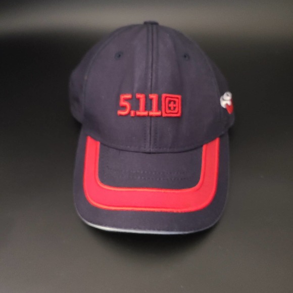 5.11 Tactical | Accessories | 51 Tactical Baseball Cap Adjustable ...